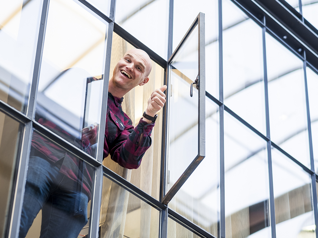 Cell Technology that keeps you going - Intercel Electrification